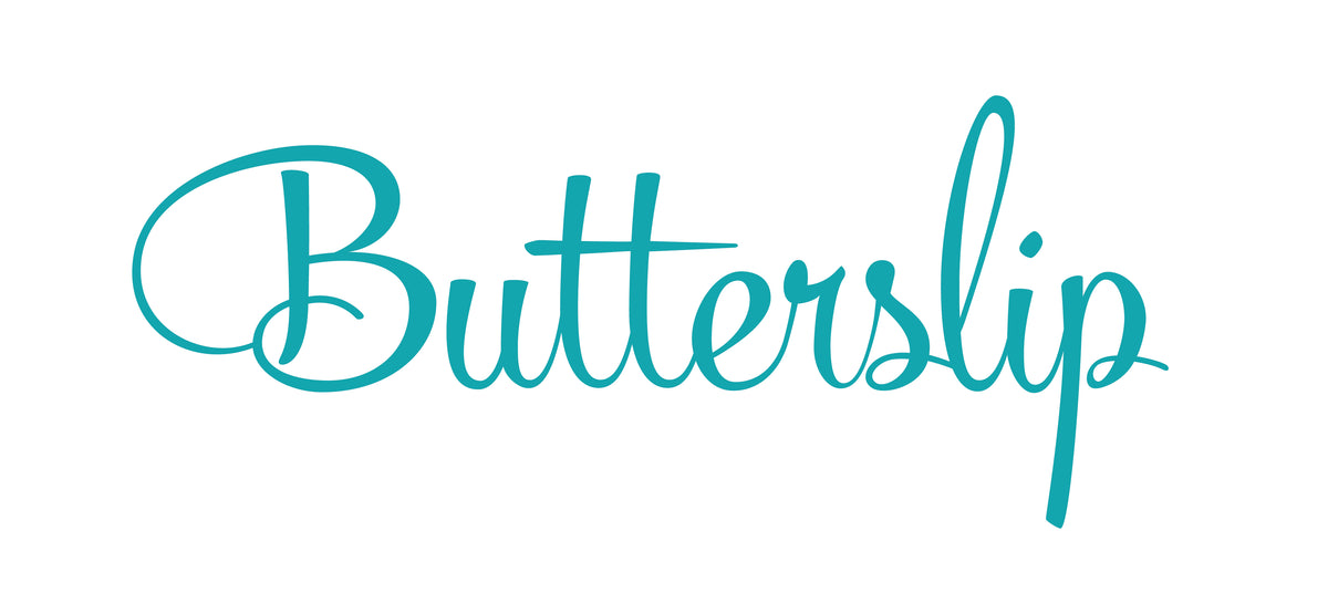 NEW ARRIVALS – Butterslip