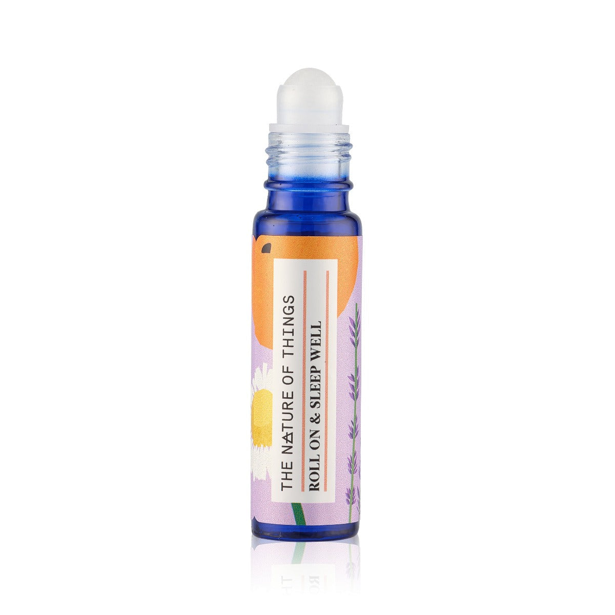 Aromatherapy Roll On - Sleep Well | Butterslip