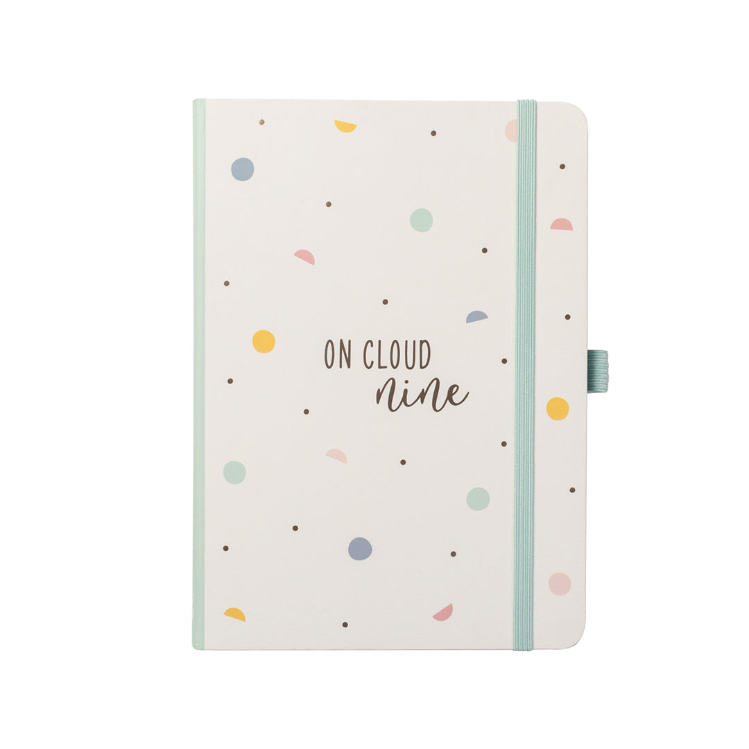 Busy B Pregnancy Journal | Butterslip